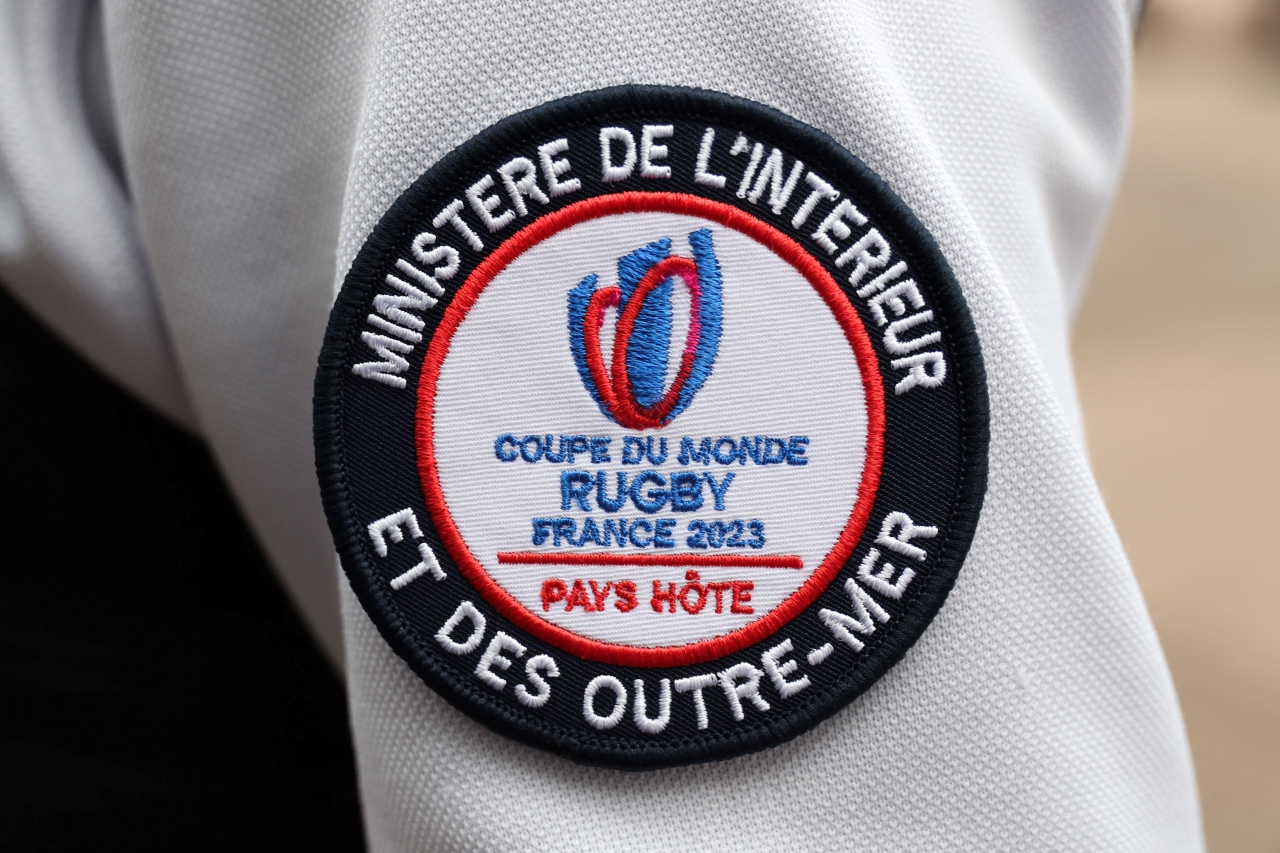 Sécurité de la Coupe du monde de rugby, essai à transformer