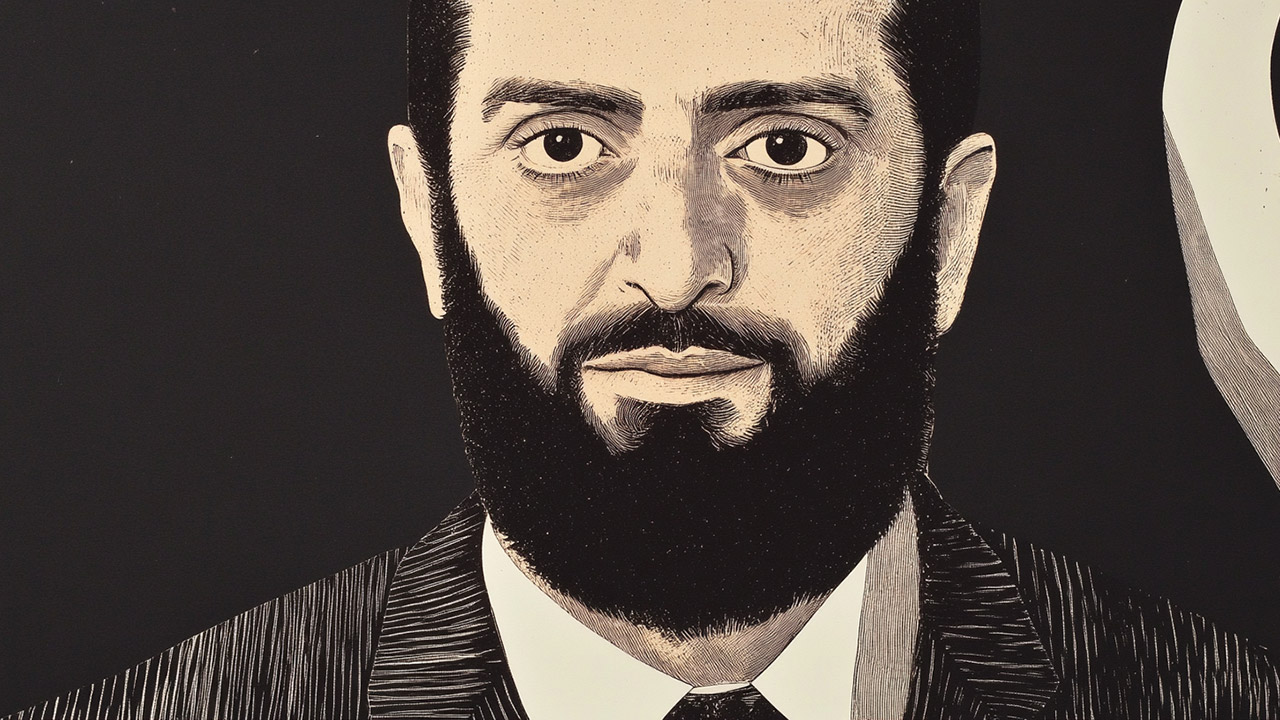 Le nouveau président syrien engage le dialogue avec la Chine après la ...