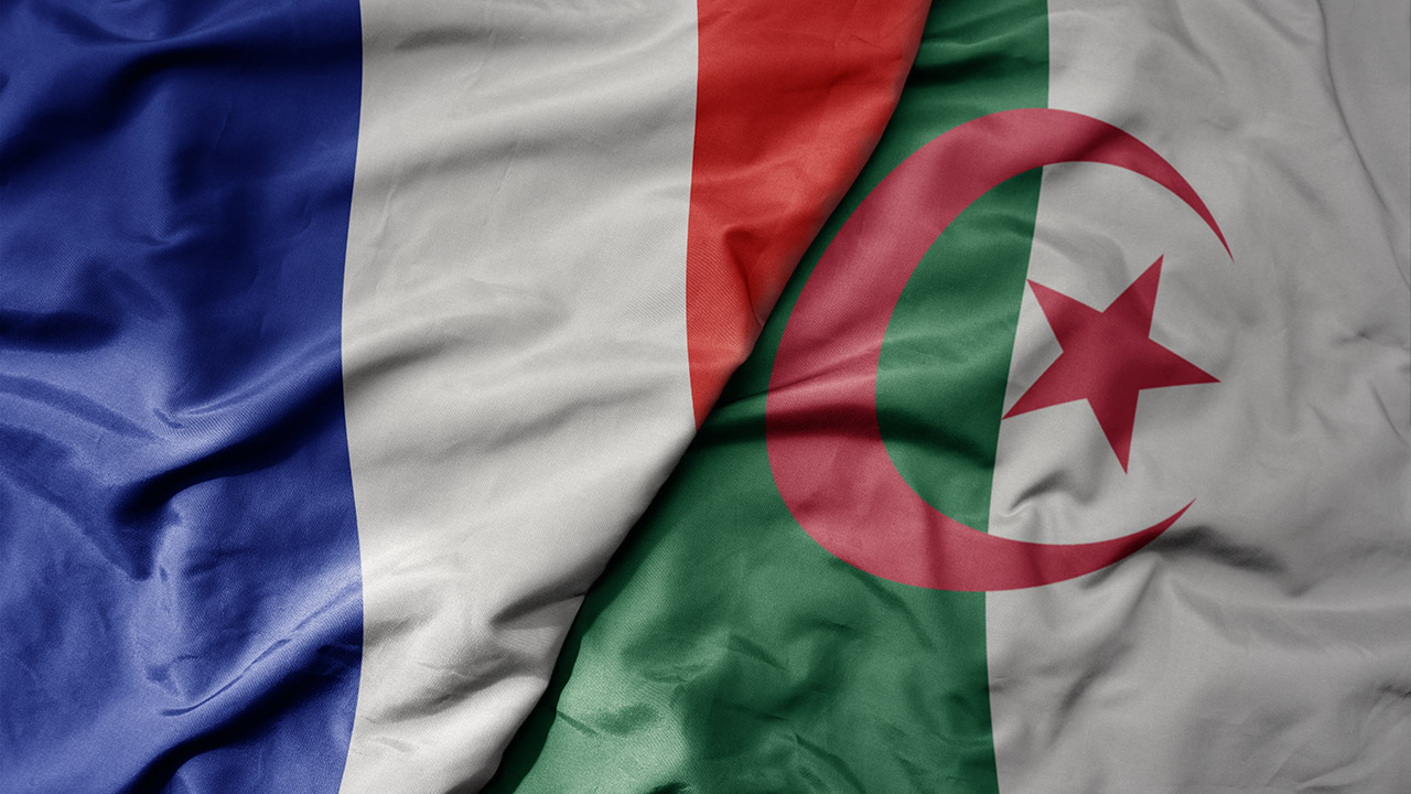 France-Algérie : Paris restreint l’accès à son territoire à plusieurs ...