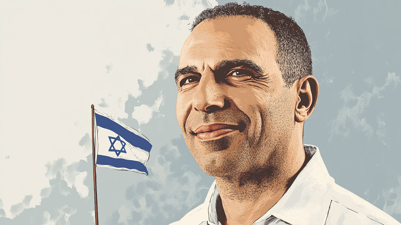 Israël : Netanyahu revient sur sa nomination du chef du Shin Bet après ...