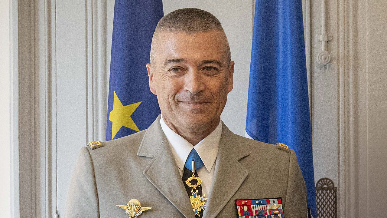 Thierry Burkhard alimente la peur russe : une ligne officielle de plus ...