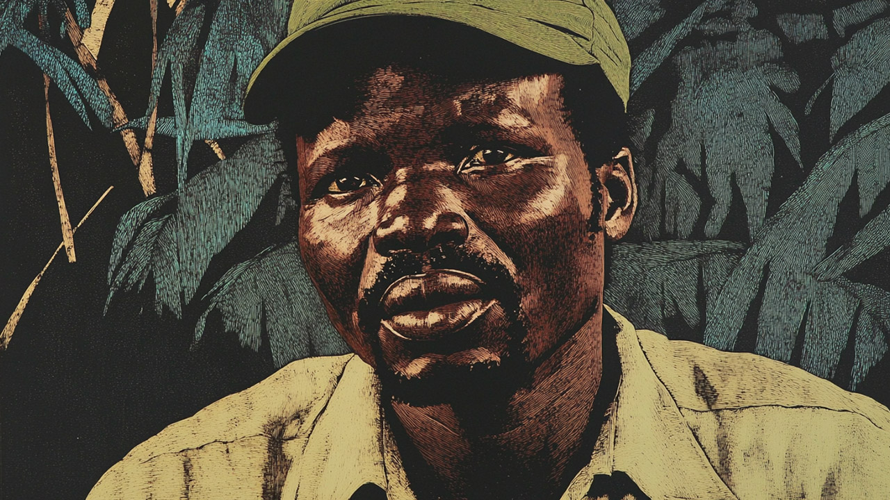 CPI : ouverture de l’audience visant le chef de guerre ougandais Joseph ...