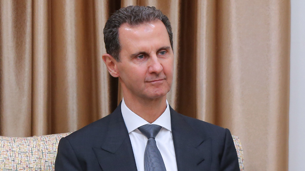 Bachar el-Assad hospitalisé à Moscou après une tentative d ...