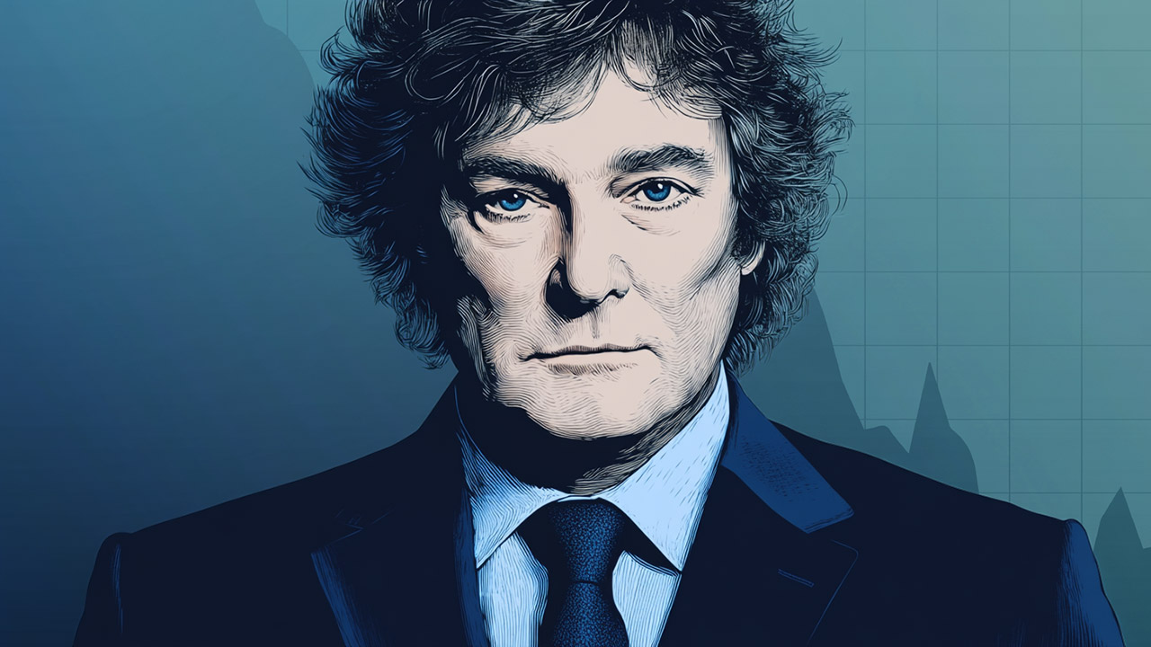 Le peso argentin s’effondre malgré le soutien américain à Javier Milei ...