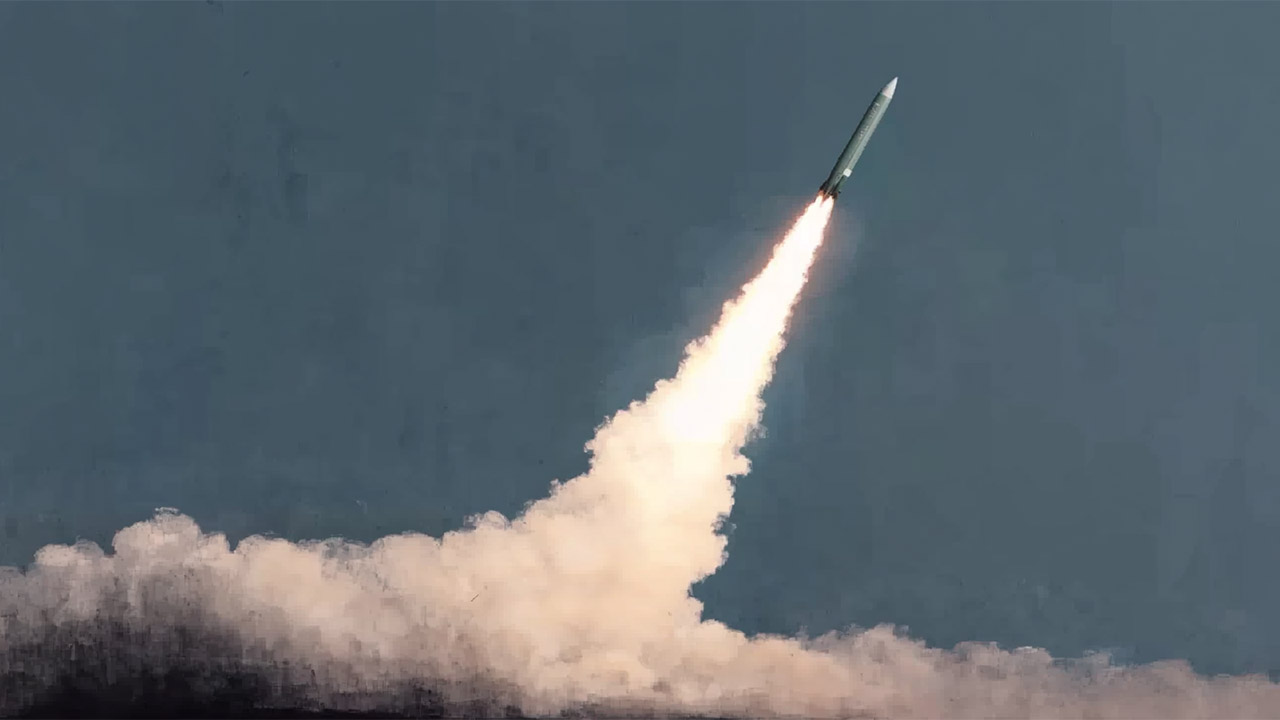 Orechnik en action, le message stratégique que Moscou adresse à l ...
